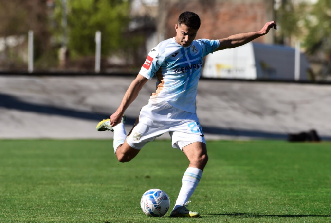 Με απουσία η Ριέκα απέναντι στον ΠΑΟΚ | SDNA